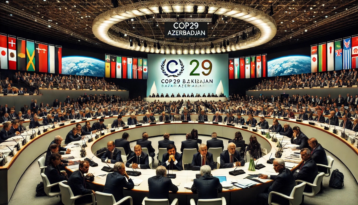 COP29 - The Outcomes